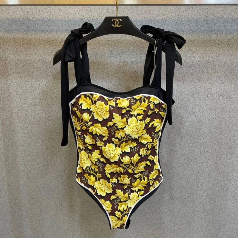 Reasonably priced Versace Bikins