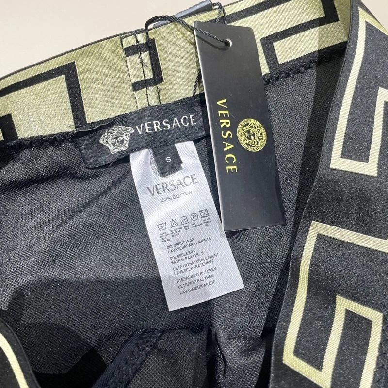 Discounted Versace Bikins