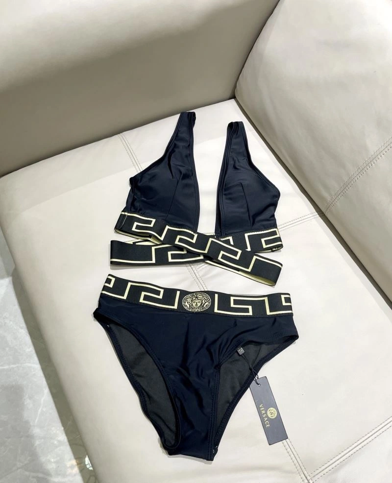 Discounted Versace Bikins