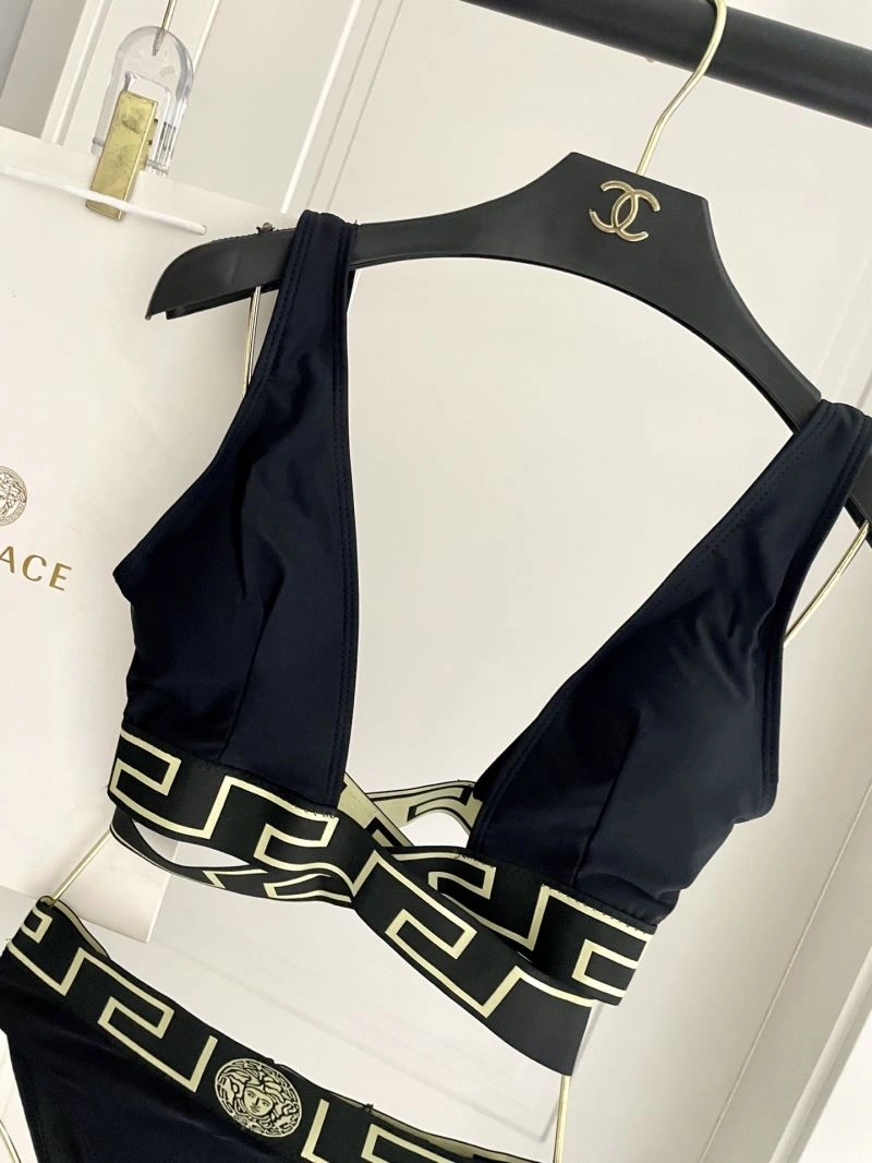 Discounted Versace Bikins