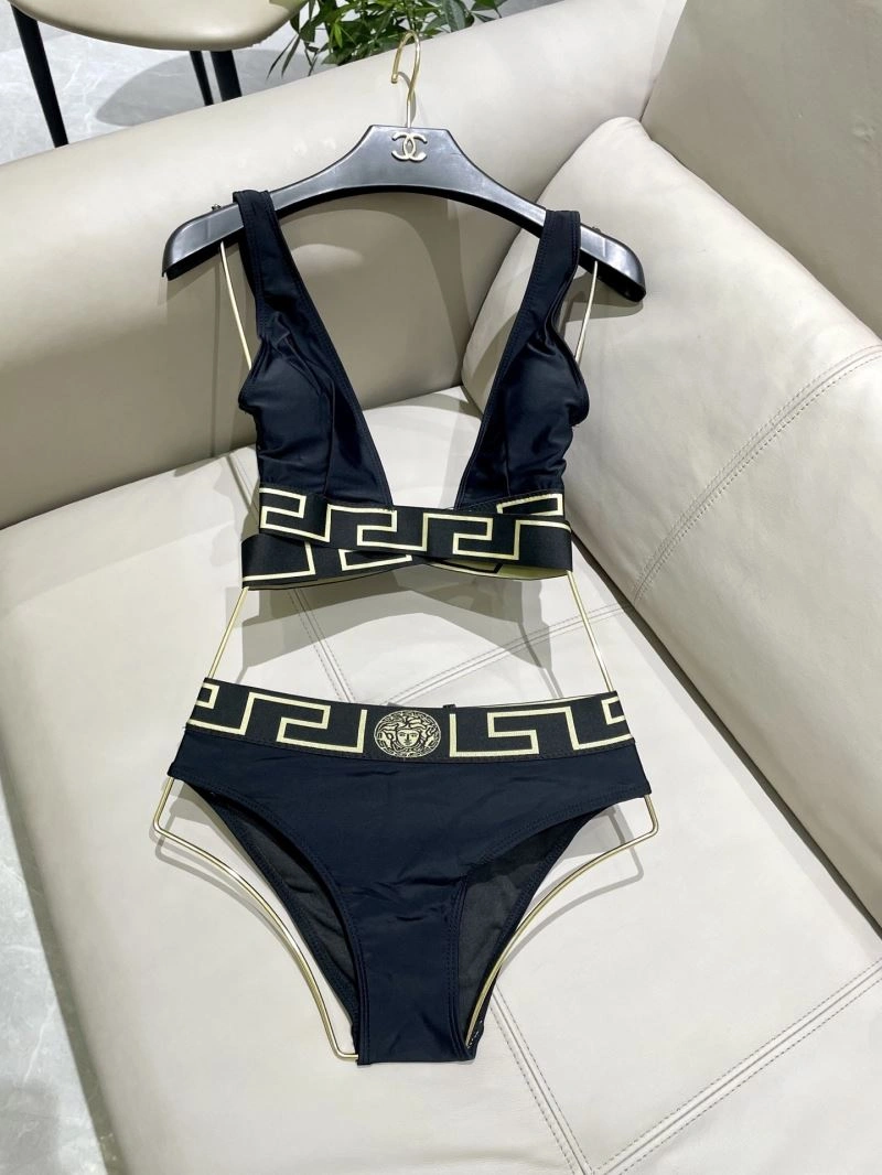 Discounted Versace Bikins