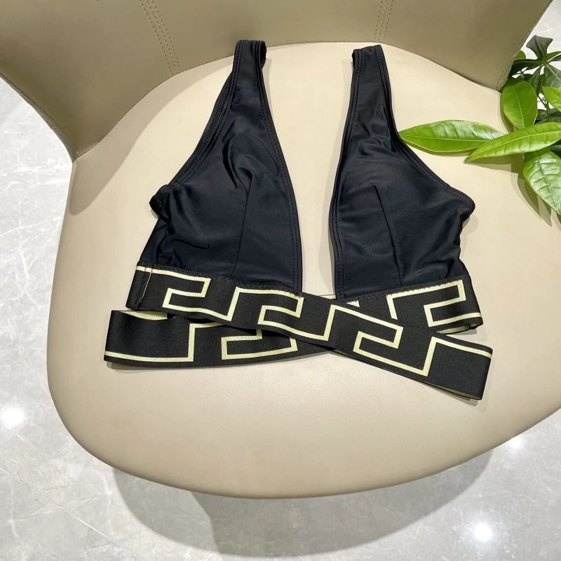 Discounted Versace Bikins