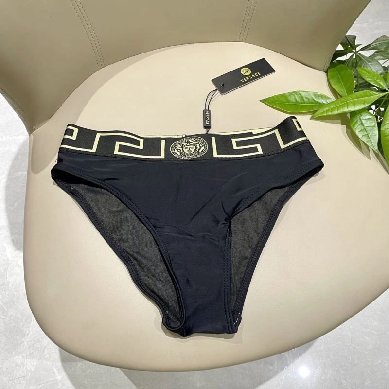 Discounted Versace Bikins