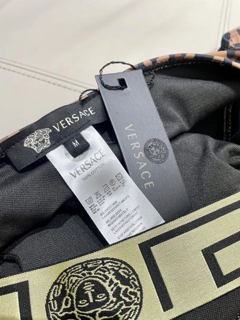 Affordable Versace Bikins