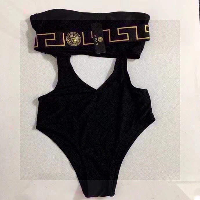 Economical Versace Bikins
