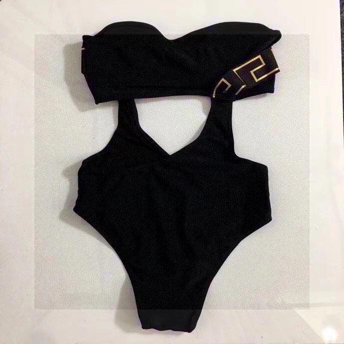 Economical Versace Bikins