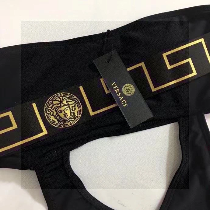 Economical Versace Bikins