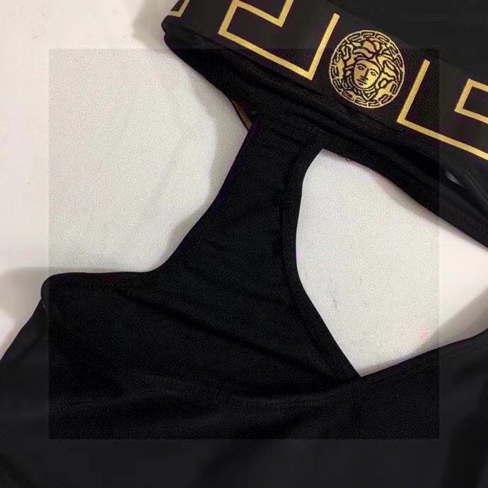Economical Versace Bikins
