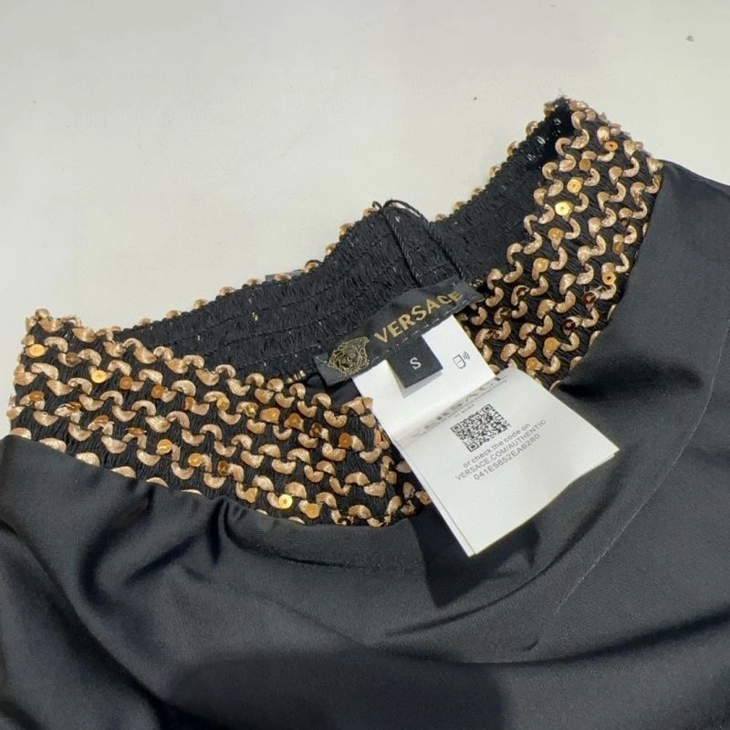 Low-cost Versace Bikins