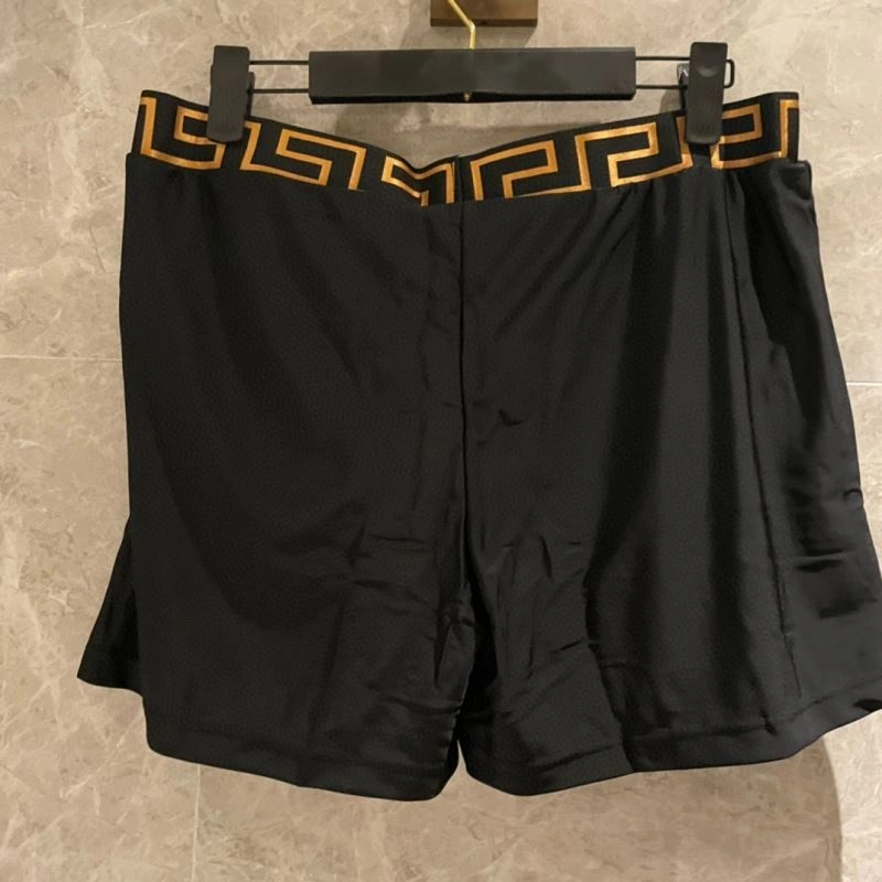 Top match Versace Bikins