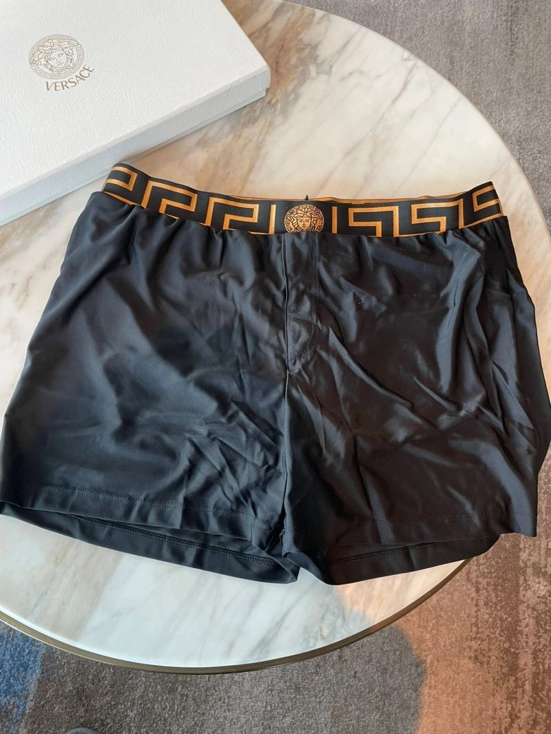 Top match Versace Bikins