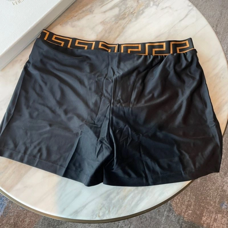 Top match Versace Bikins