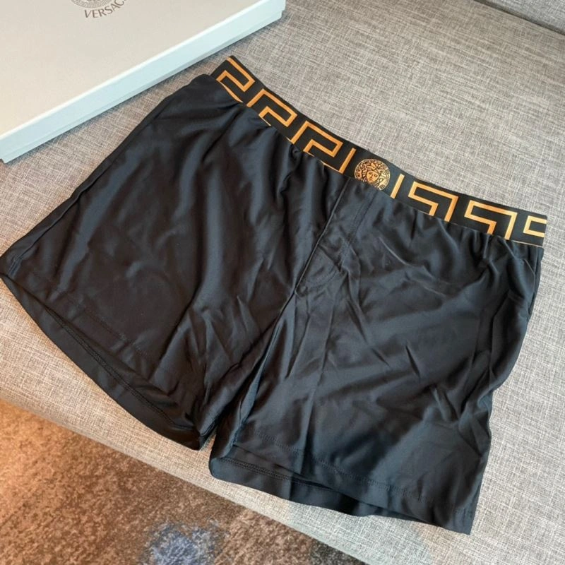 Top match Versace Bikins