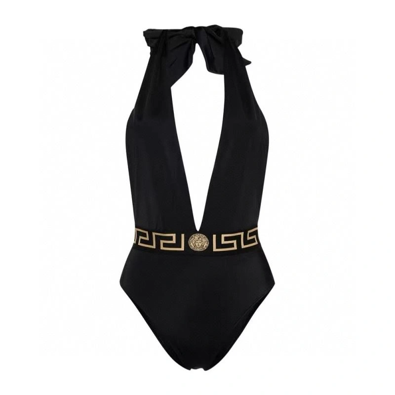 Precise copy Versace Bikins