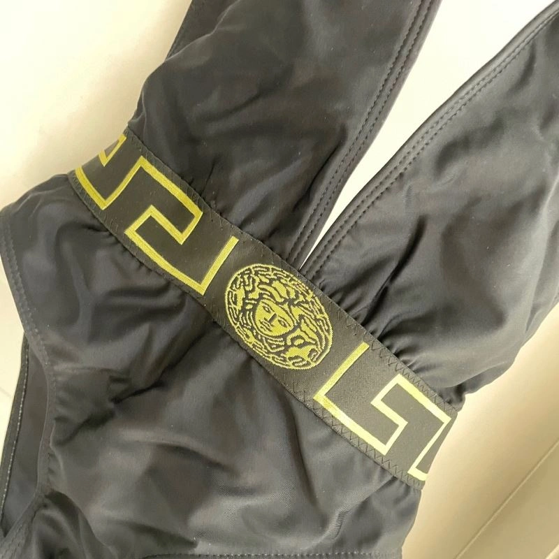 Precise copy Versace Bikins