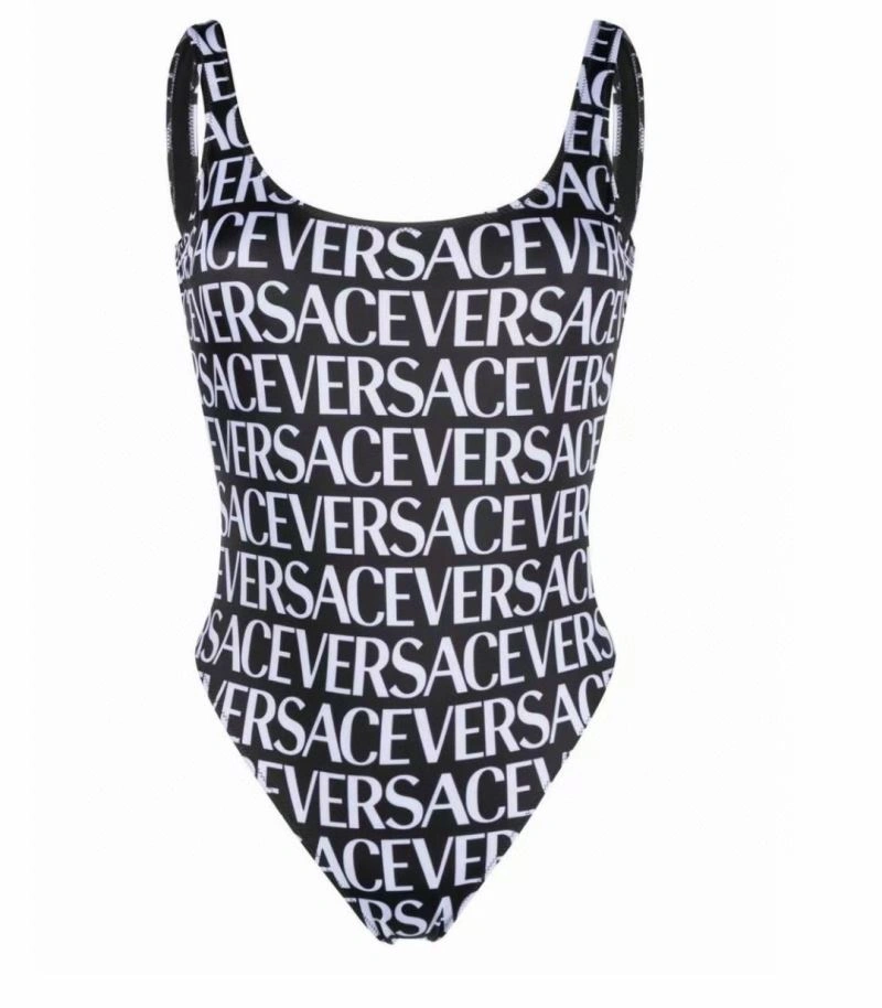 Versace Bikins
