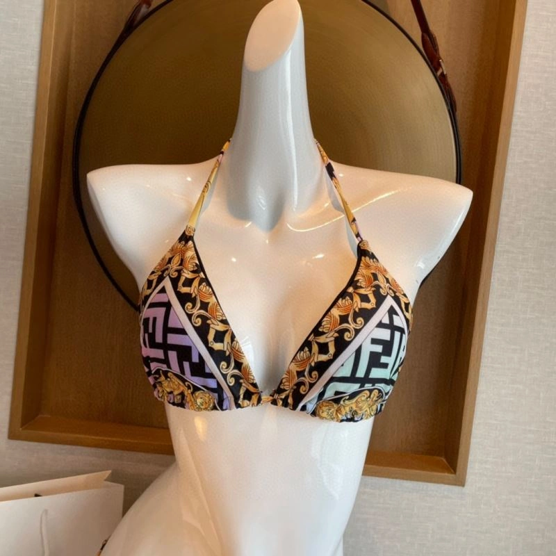 1:1 copy Versace Bikins