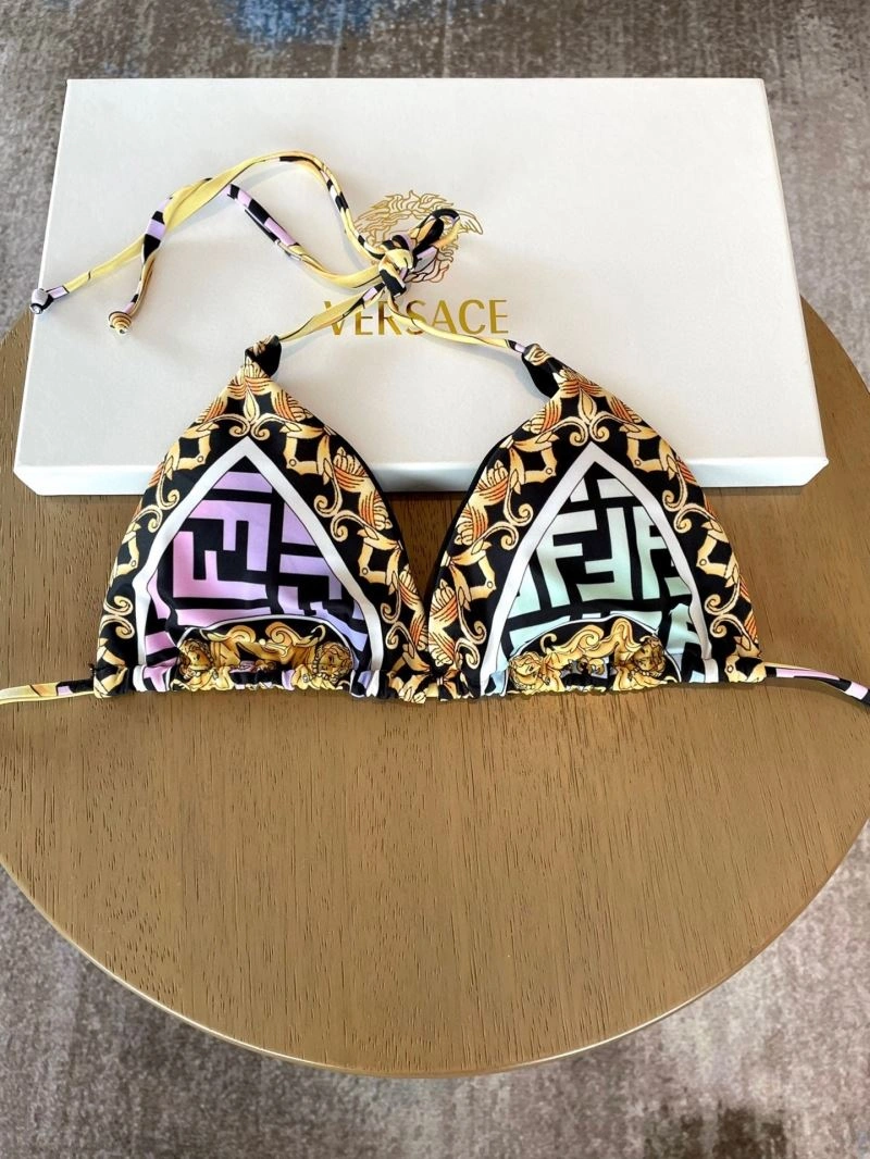 1:1 copy Versace Bikins