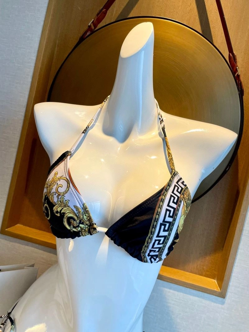 Brand-original Versace Bikins
