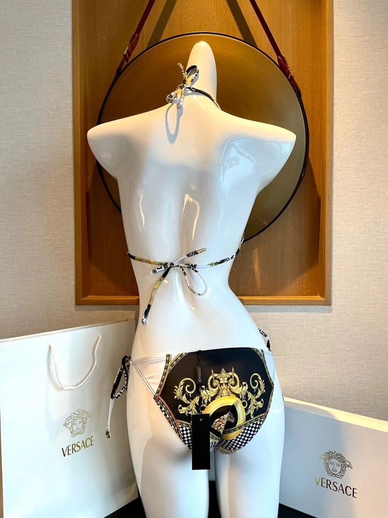 Brand-original Versace Bikins