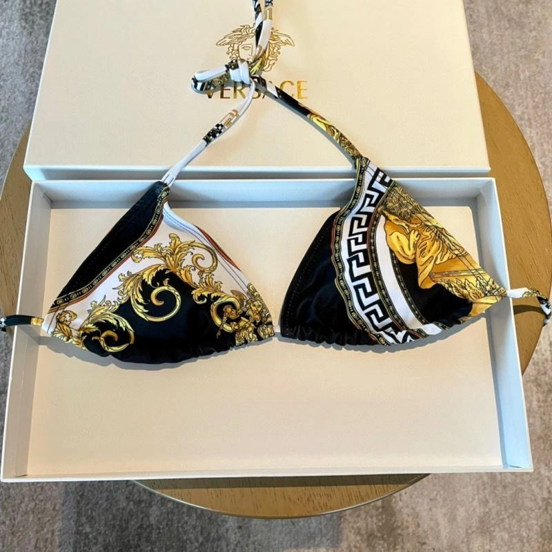 Brand-original Versace Bikins