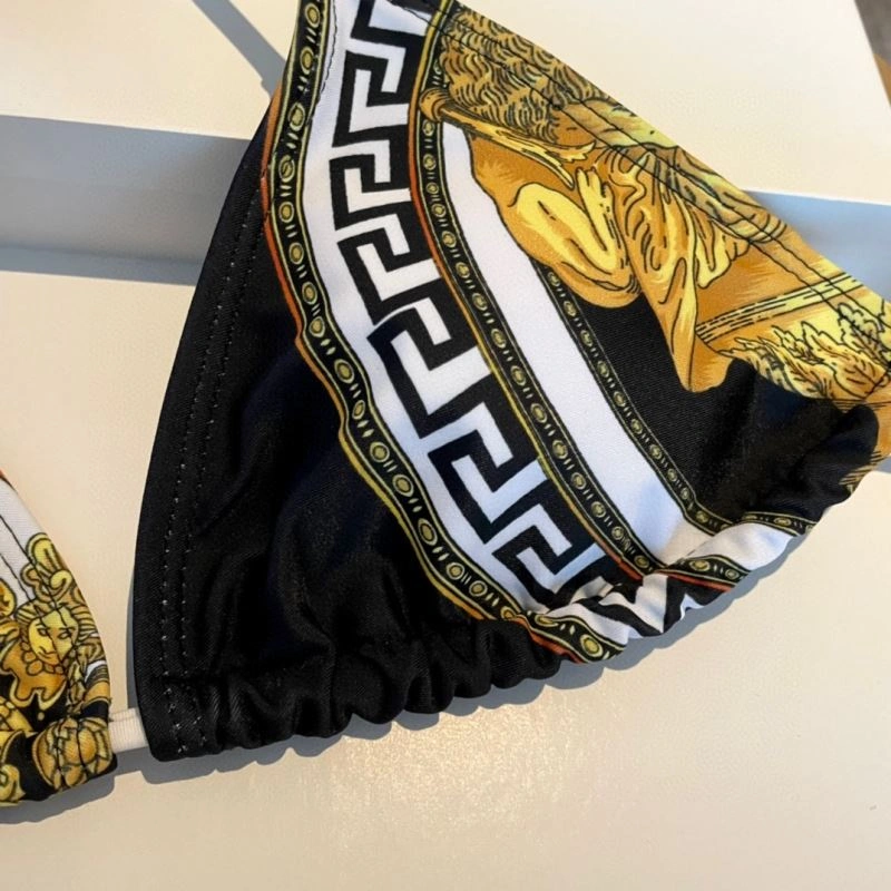 Brand-original Versace Bikins