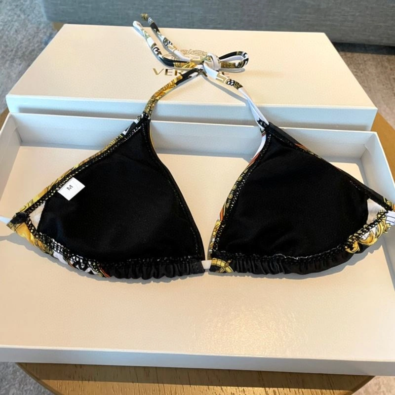 Brand-original Versace Bikins