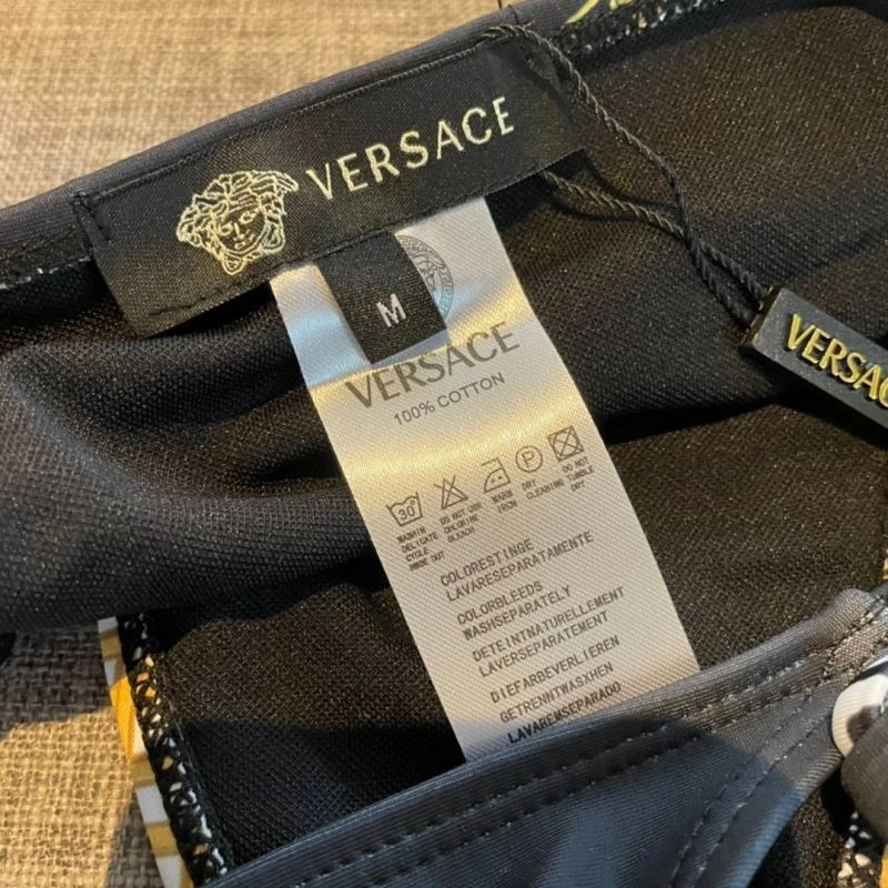 Brand-original Versace Bikins