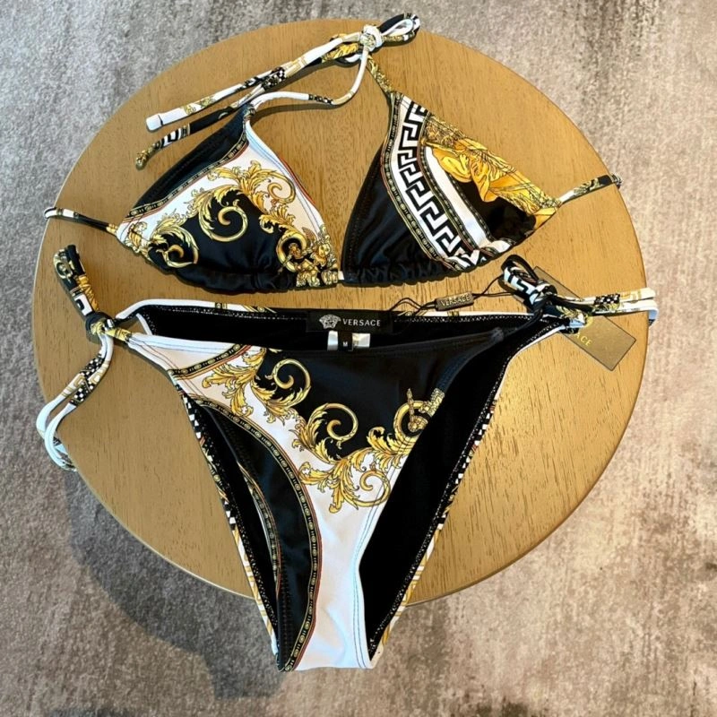 Brand-original Versace Bikins