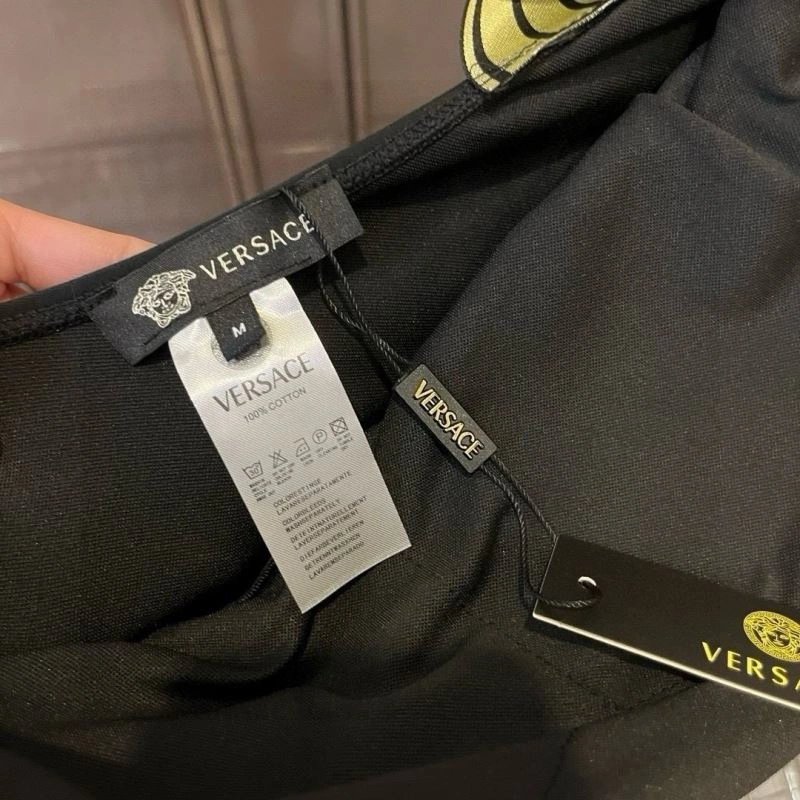 High fidelity Versace Bikins