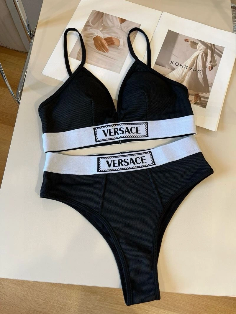 Versace Bikins