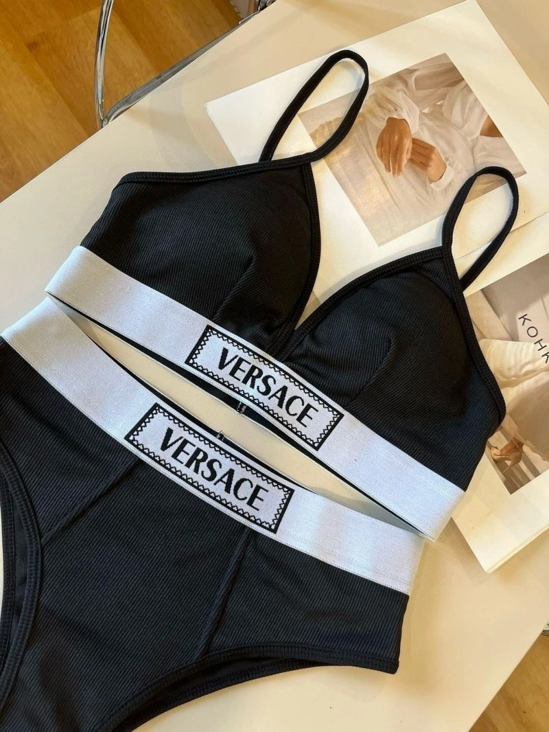 Brand-original Versace Bikins