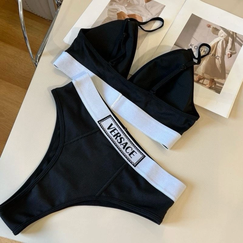 Brand-original Versace Bikins