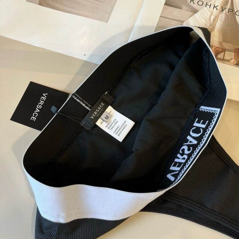 Brand-original Versace Bikins