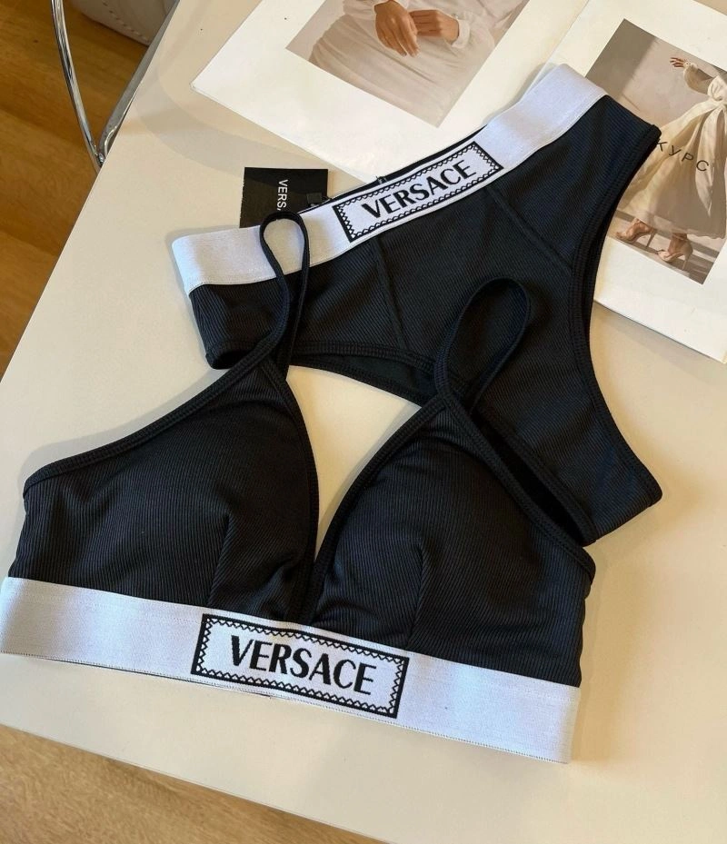 Brand-original Versace Bikins
