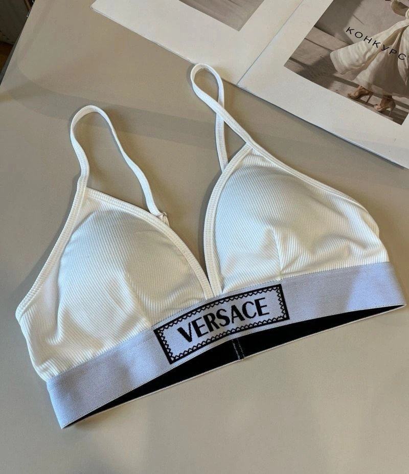 Top mirror Versace Bikins