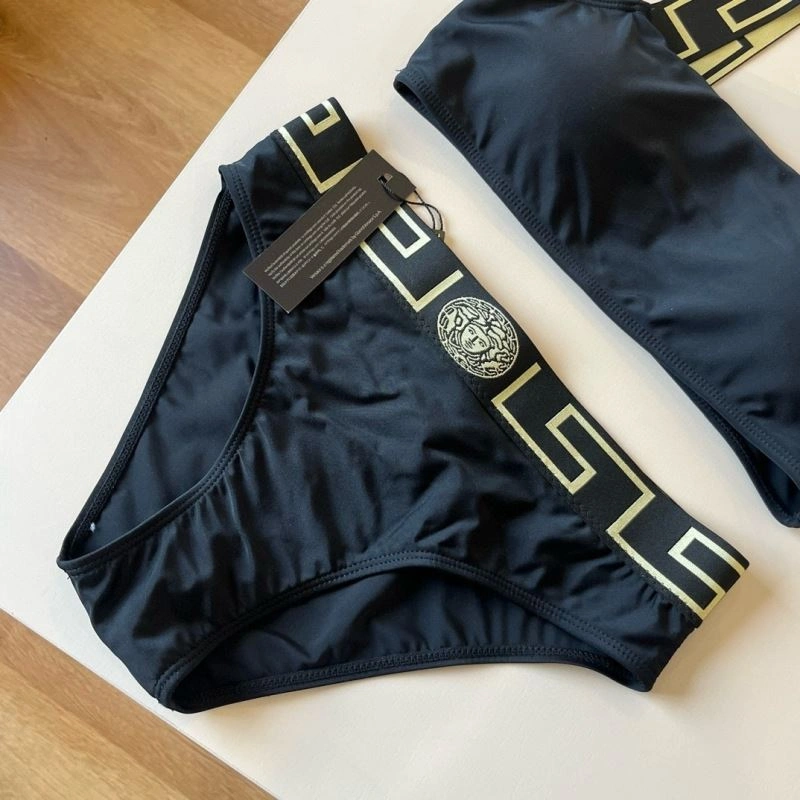 Genuine Versace Bikins