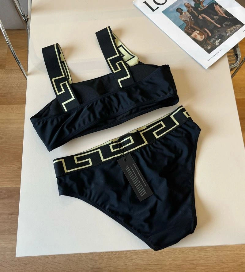 Genuine Versace Bikins