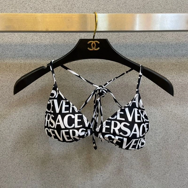 Affordable Versace Bikins