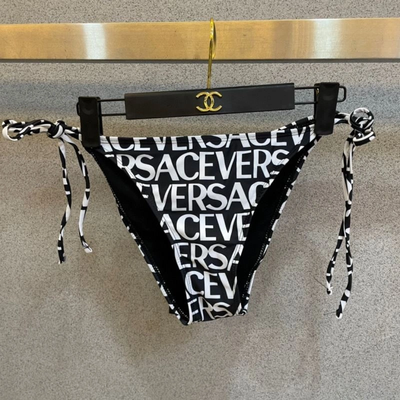 Affordable Versace Bikins