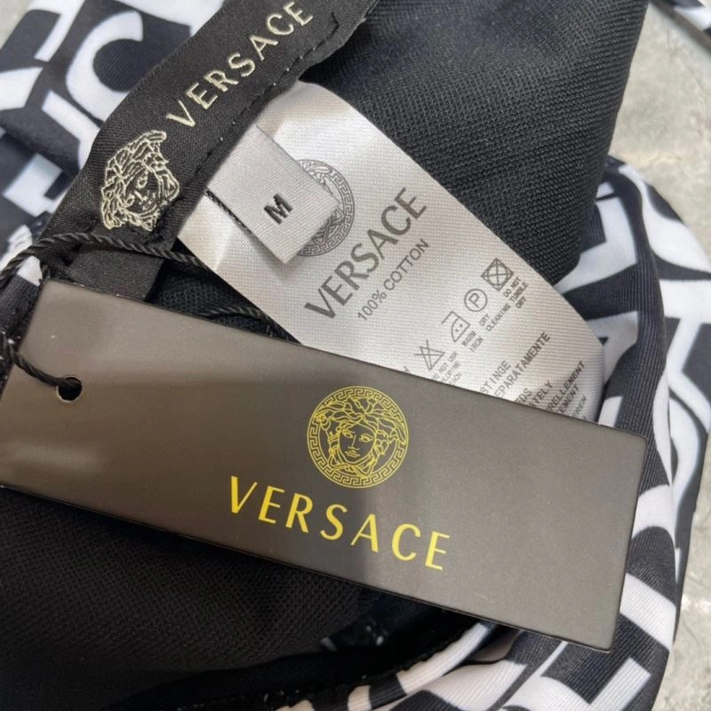 Affordable Versace Bikins