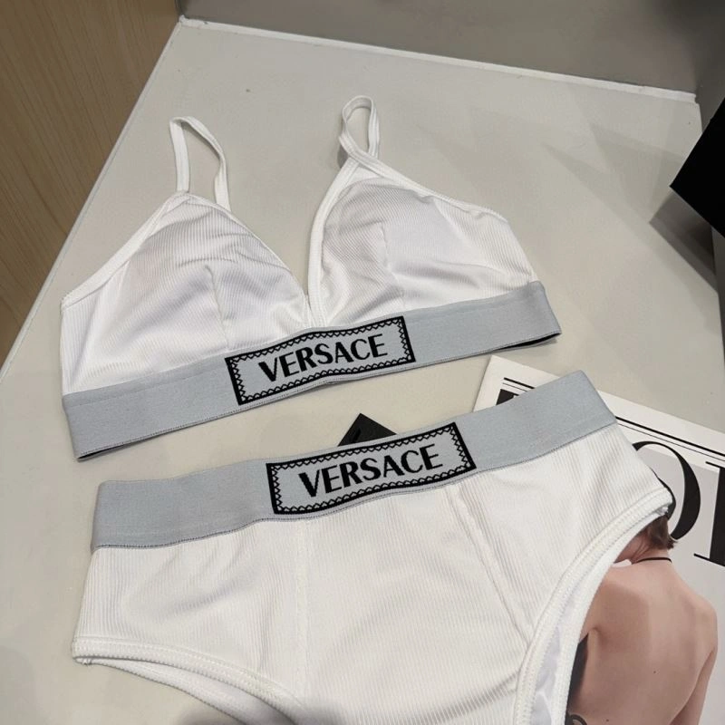 Mirror quality Versace Bikins