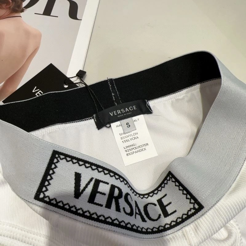 Mirror quality Versace Bikins