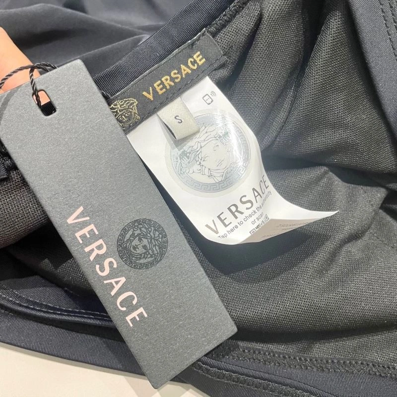 Versace Bikins