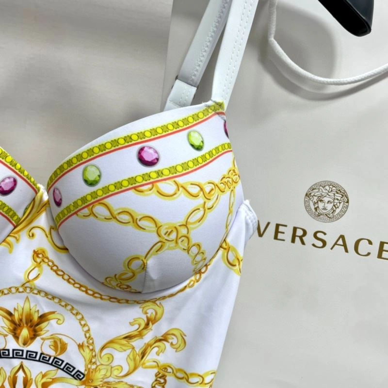 Official Versace Bikins