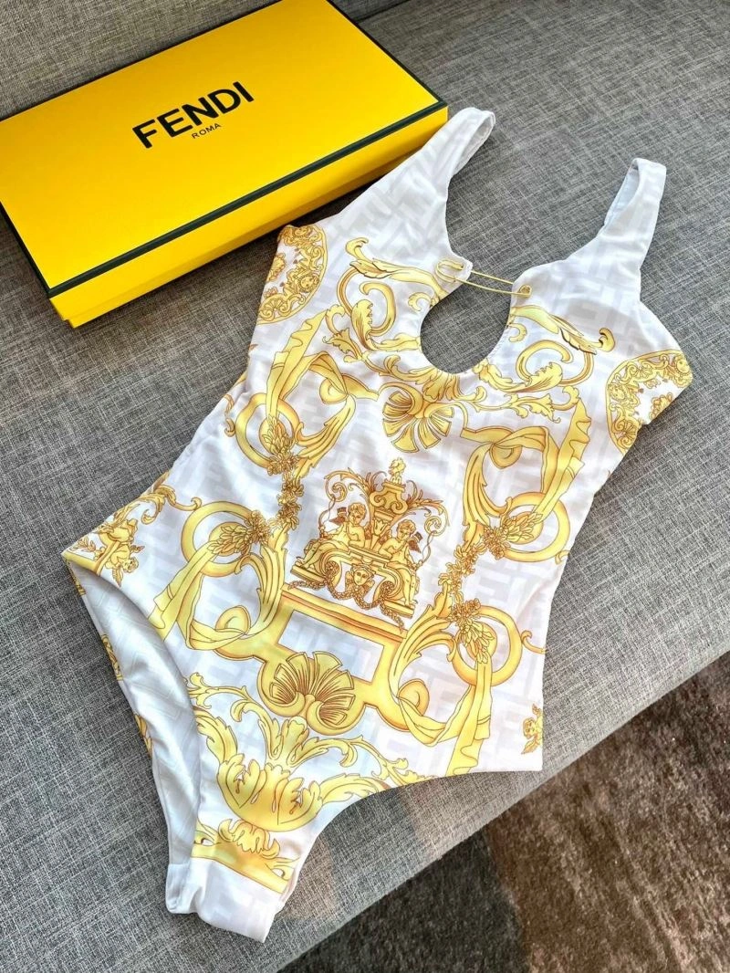 Precise copy Versace Bikins