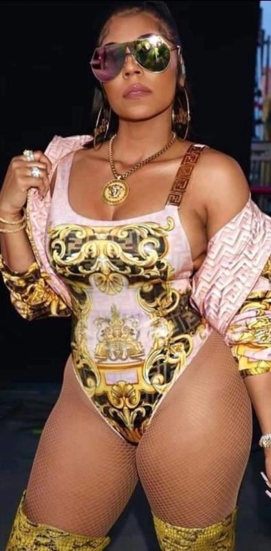 Versace Bikins