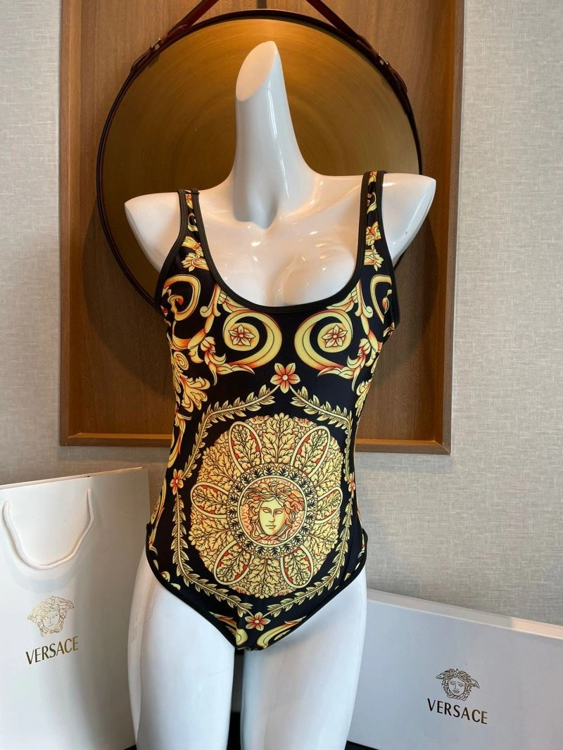 OEM Versace Bikins