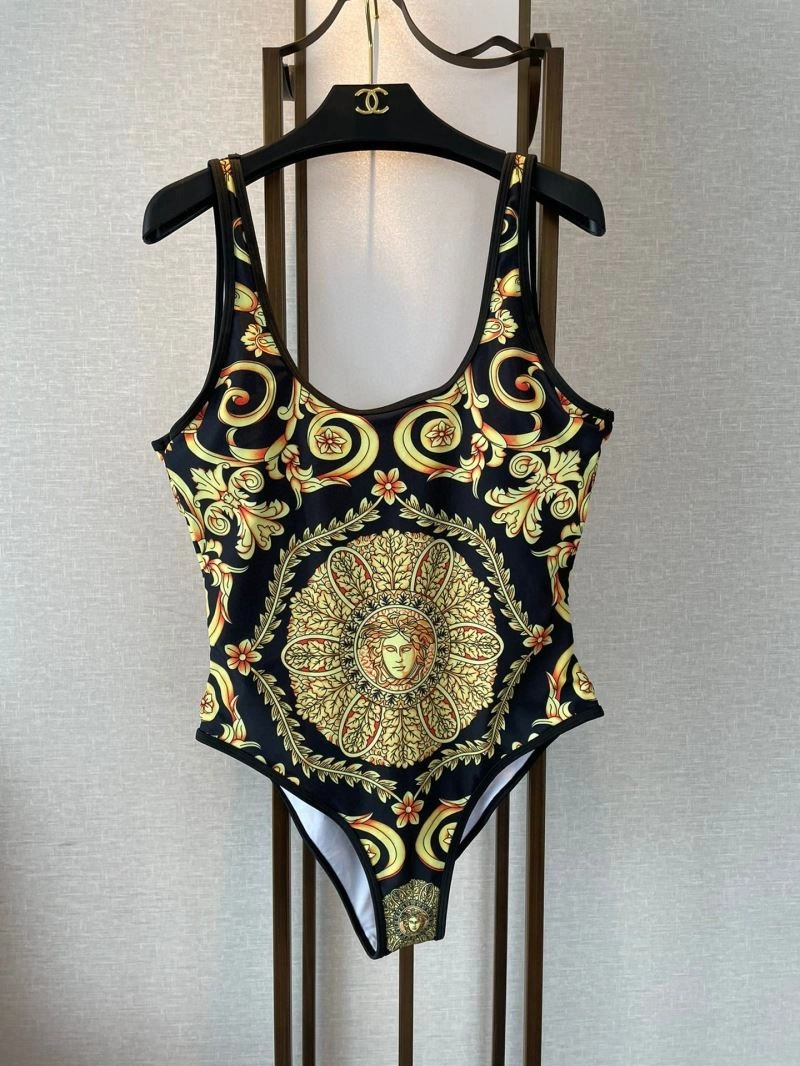 OEM Versace Bikins