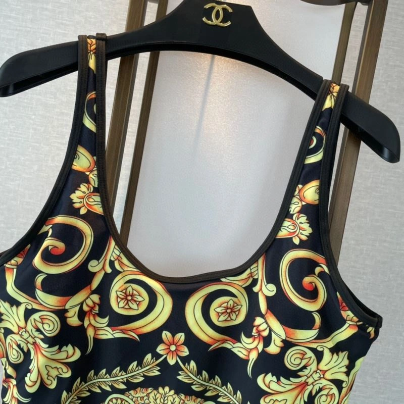 OEM Versace Bikins